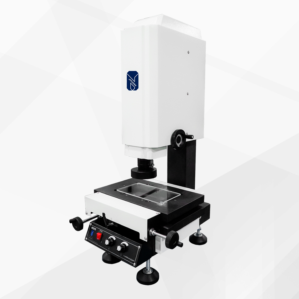 Manual Vision Measuring Machine