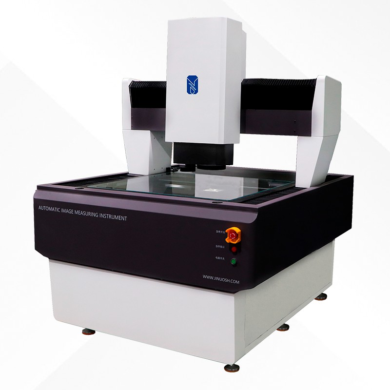 Flash Measuring Machine