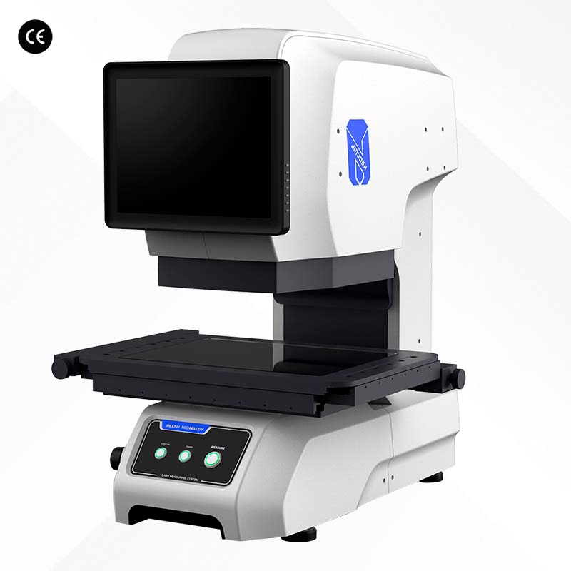 Flash Measuring Machine